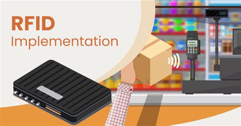 Rfid Implementation In The Retail Environment Korona Pos