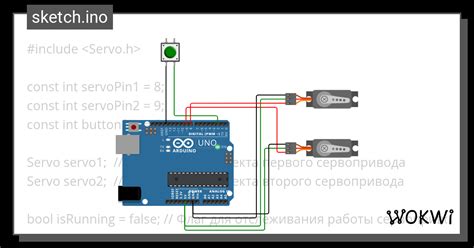 Laba 2 №4 Wokwi Esp32 Stm32 Arduino Simulator Laba 2 №4 Wokwi Esp32 Stm32 Arduino Simulator