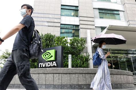エヌビディア、株価急騰「再演」に必要なのは？ Wsj