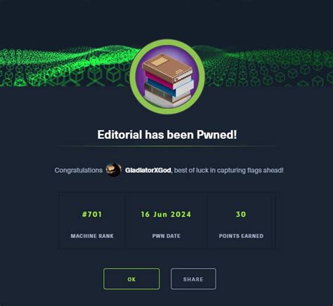 Aryan Rohit On Linkedin Hackthebox Cybersecurity Ssrf Privilegeescalation Infosec