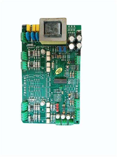 3 Phase Scr Scr Ac Switch Driver Card At ₹ 3500piece Electrical 3 Phase Scr Scr Ac Switch Driver Card At ₹ 3500piece Electrical
