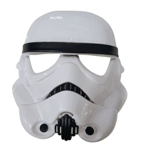 Маска Штурмовик Abc Зоряні війни Id 2250597130 ціна 99 ₴ купити на Prom Ua