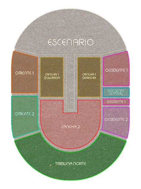 The Weeknd Estadio San Marcos Teleticket