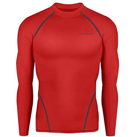 Newest Mens Base Layer Compression Skin Tights To Vicedeal