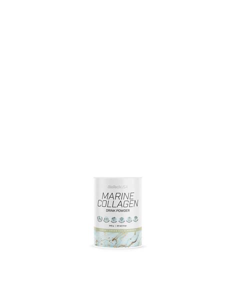 Marine Collagen