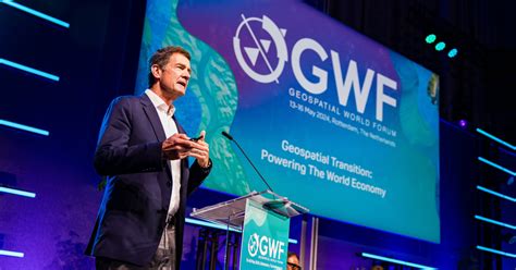 Open Map Data As The Backbone For Spatial Data Infrastructure Overture Maps Foundation