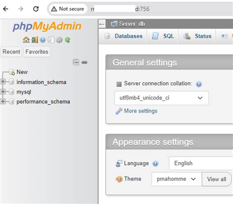 Instalasi Php 56 Dan Mysql 56 Pada Docker Pt Proweb Indonesia