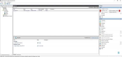 Hyper V Manager Hyper V Was Ist Das Der Umfassende Überblick