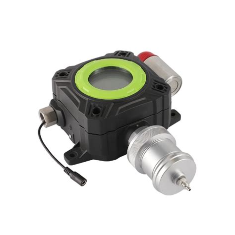 Fixed Gas Detectors Industrial Gas Detectors And Monitors