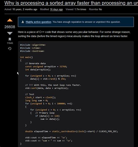 Announcing Design Accessibility Updates On So Meta Stack Overflow