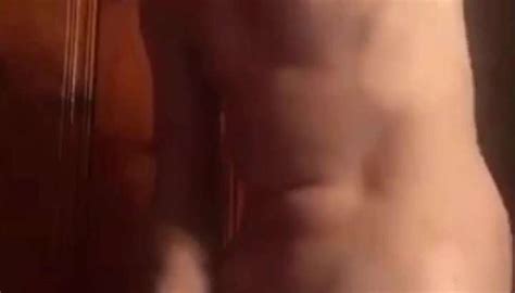 White Guy Cums Multiple Times During Video Sex