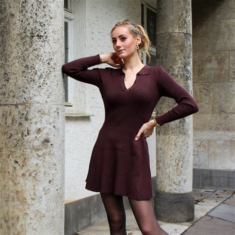 Bonnie Kleid Lucie And Leo