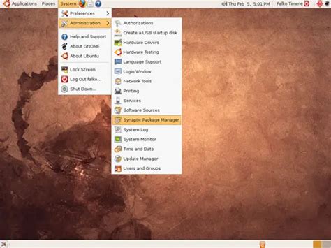 Kvm Guest Management With Virt Manager On Ubuntu 810