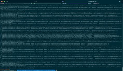 Process terminated Frida调试经验总结