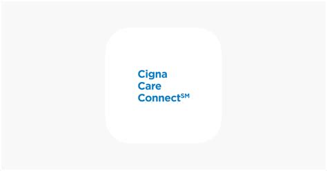 ‎cigna Care Connect Na App Store