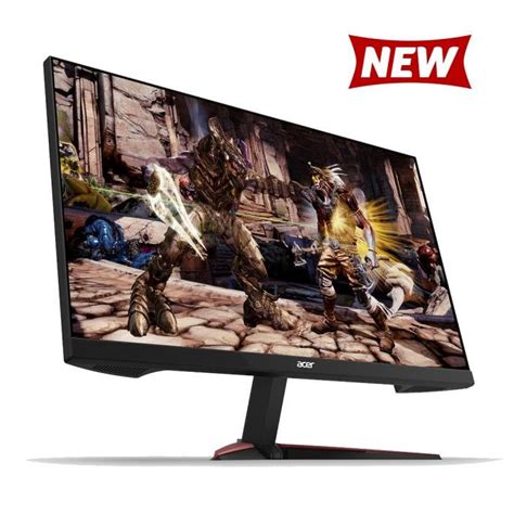 Jual Acer Nitro Vg Vg Y Bmiipx Freesync Ips Led Monitor Fhd Ms Hz Shopee Indonesia