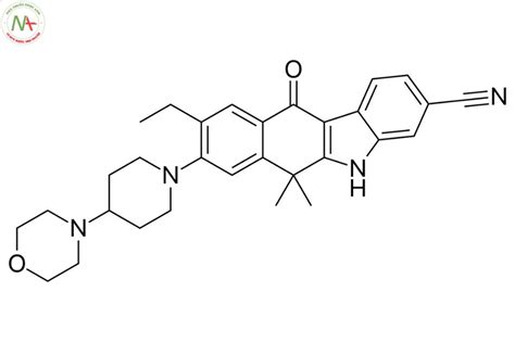 Thuốc Alectinib Là Thuốc Gì Cơ Chế Như Thế Nào Cách Dùng Hiệu Quả