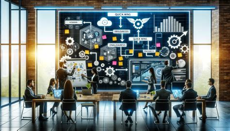 Phased Implementation And Quick Wins Part 310