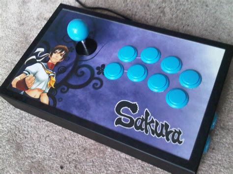 A Wireless Mame Coffee Table Controller Hackaday