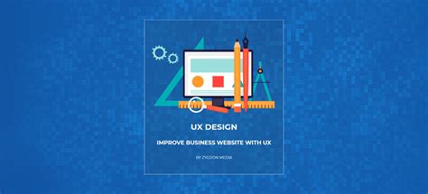 UX Design Service Website Improvement For Increased Conversions