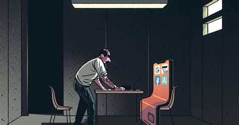 Why Antitrust Regulators Dont Scare Big Tech