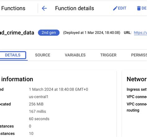 Automate Data Collection With GCP Cloud Functions Gary Yiu