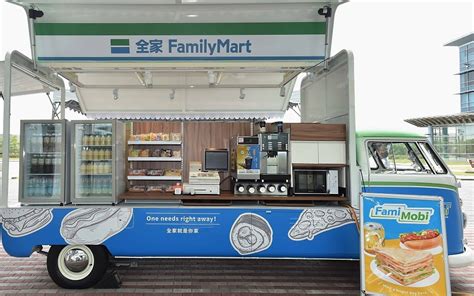 全家史上最大規模pos改造，不只砸上億導混合雲，雙模式三大設計一機通吃大小店種和戶外擺攤 Ithome