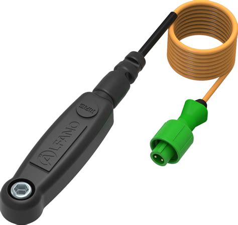 MAGNETIC PICK UP SENSOR BX BX PRO III Evo N ALFANO Alfano