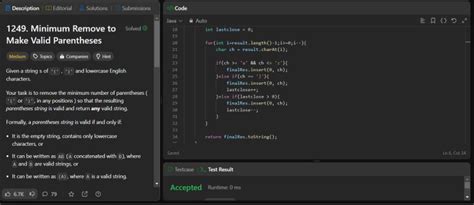 365daysofcode Leetcode Day172 365daysofcode 365daychallenge Java