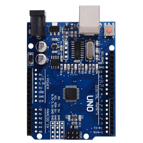 Crystal Oscillator In Arduino Uno At Rene Murray Blog