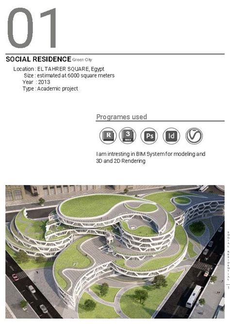 Mina Hanna On Linkedin Architecture Sustainabledesign Renders Innovation Milano Piacenza…