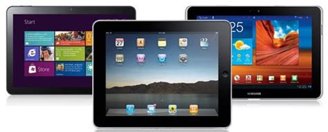 Daftar Harga Tablet Terbaru Negeri Pesona