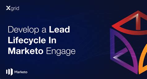 How To Develop A Lead Lifecycle In Marketo Engage