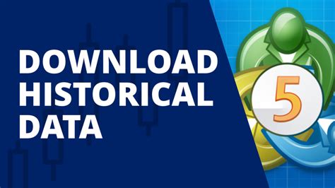 How To Download Metatrader 5 Historical Data Trading Heroes