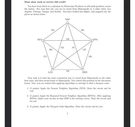 Solved Please Dont Write The Answers In A Cursive Because I