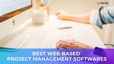 Best Web Based Project Management Softwares 2025