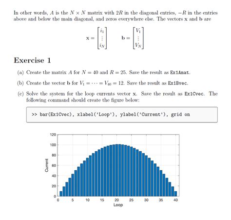Solved Can Help Me Solve For Exercise 1 Abc Ive Tried
