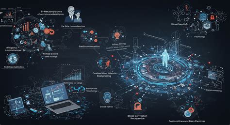 Mitigating Ai Bias Strategies And Best Practices Ast Consulting