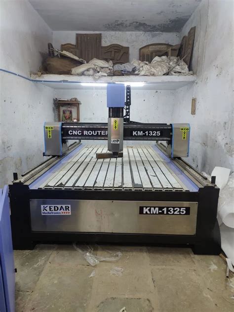 Cnc Router Machine Cnc Wood Router Manufacturer From Ahmedabad