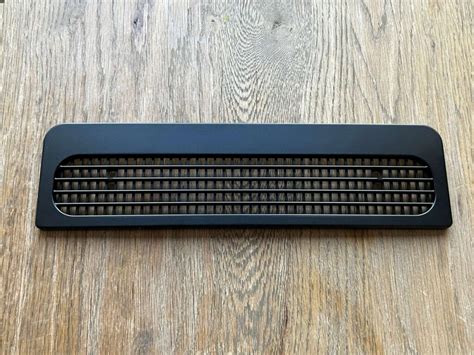 Scuttle Vent Cover Baulycars