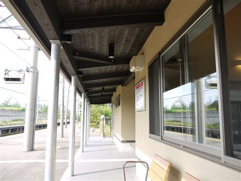 西岸駅木造駅舎 9 建設 木の情報発信基地