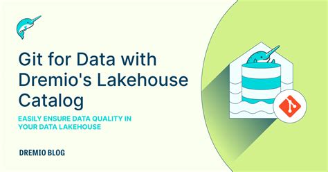 Dremio 101 The Who What And Why Of Dremio