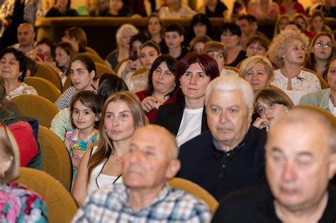 ქუთაისის 🎭 ქუთაისი მე 16 საერთაშორისო თეატრალურ ფესტივალს თეატრალურ იმერეთს მასპინძლობს 🔷️