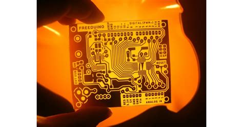 Execut Cablaj Circuite Electronice Cablaje Pcb Placa De Baza Montaj Montaje Simpla Sau