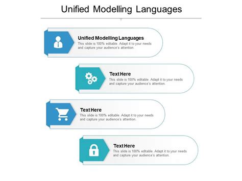 Unified Modelling Languages Ppt Powerpoint Presentation Infographics Mockup Cpb Templates