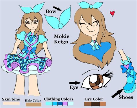 Mokieのtwitterイラスト検索結果。