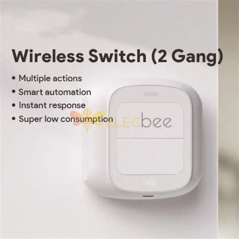 Tuya Smart Wifi Zigbee Switch Push Button Switch 2gang 6 Scene Wireless Smart Home Remote