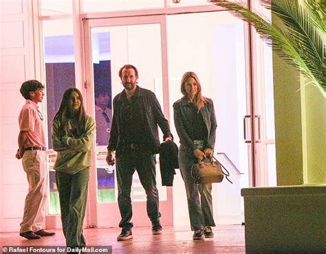 Kevin Costner S Ex Christine Baumgartner And Lover Josh Connor Enjoy Dinner With Newly Bonded