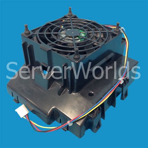 Ibm 42c7479 M Pro 9229 System Fan Serverworlds
