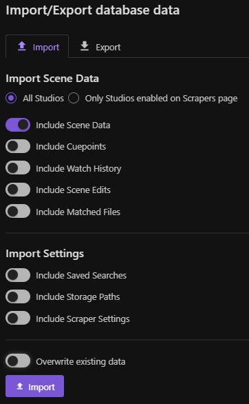 GitHub Vt Idiot JAV VR JSON JAV Metadata Bundles For XBVR
